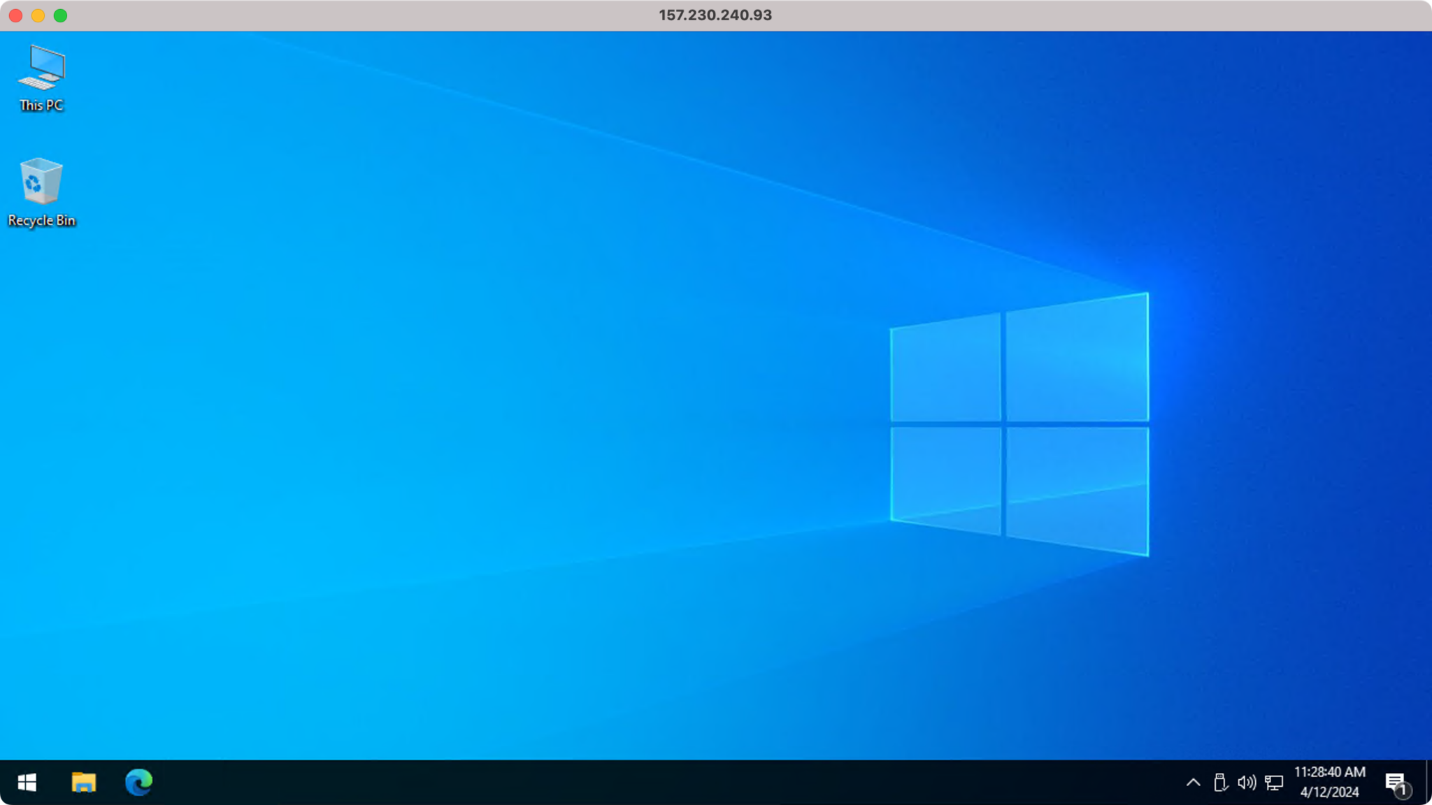 2024 digitalocean 安装 windows 教程 - 兔哥博客